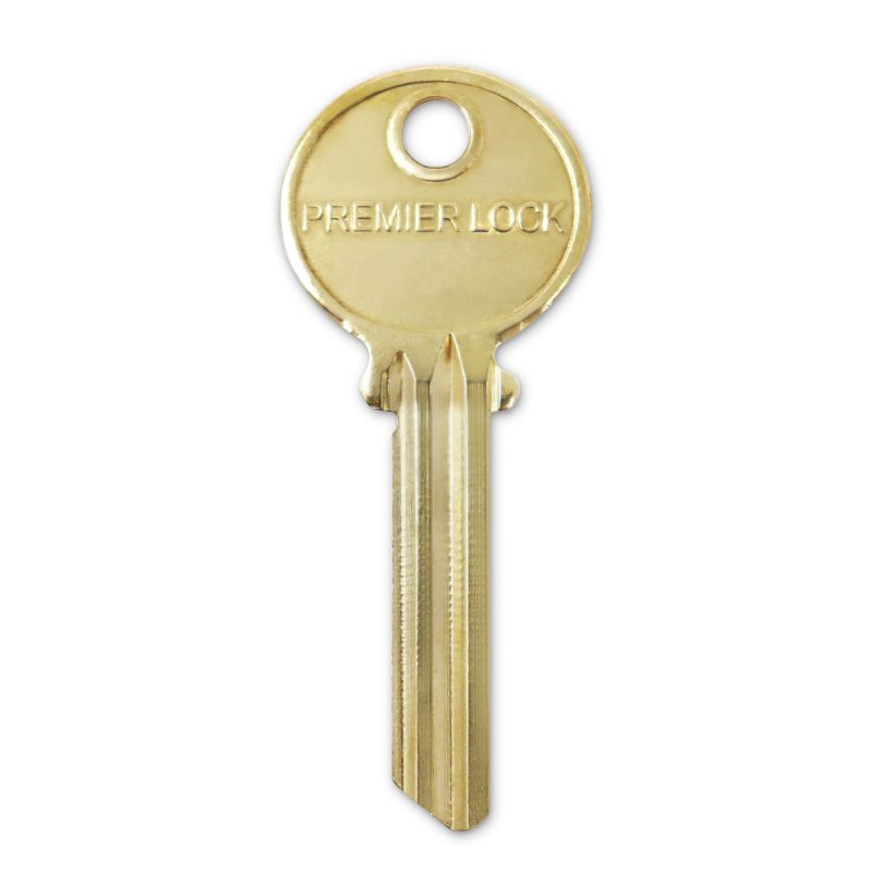 Master Lock With Key Master Lock Key Blanks - 50 Pack Brass Key Blanks ...