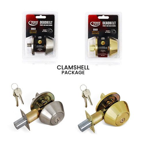 DeadBolt