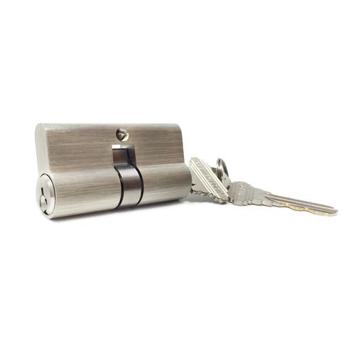 European Profile - Lock Cylinders