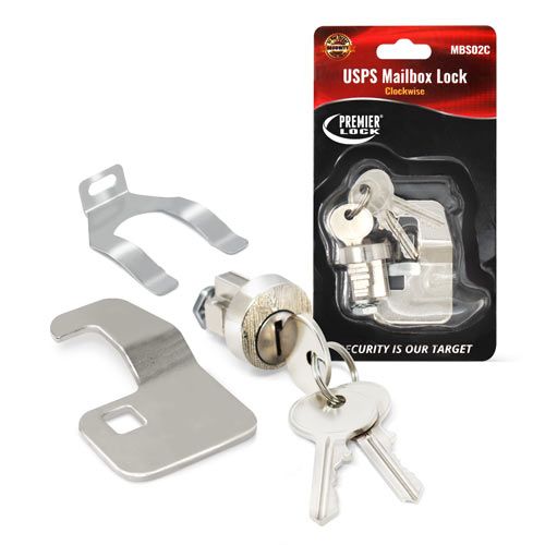 Rim Cylinders - Lock Cylinders