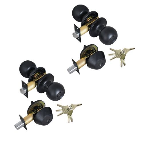 Combo Lock Sets